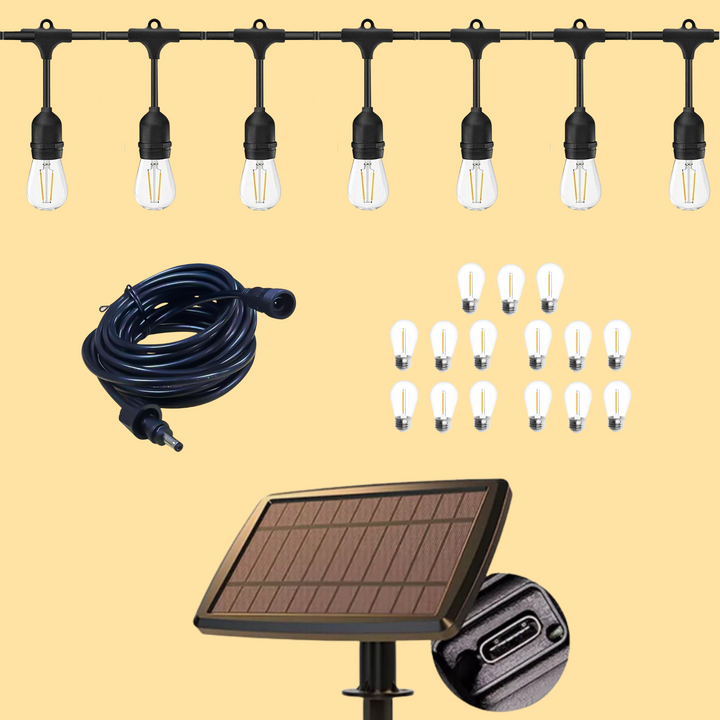 GardenBrite™ Light Bundles